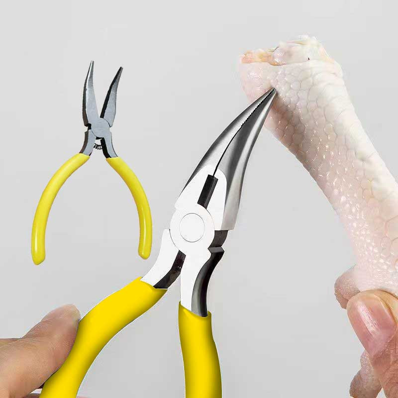 Boneless Pliers Chicken Legs Bone Shaving Scissors Clip Boneless ...