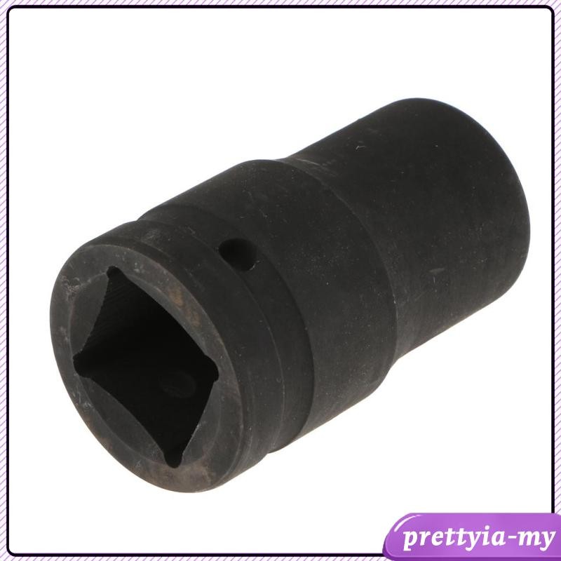 [PrettyiaMY] 1 Inch Square Drive Deep Impact Socket Hand Ratchet Air Wrench 21mm | Shopee Malaysia