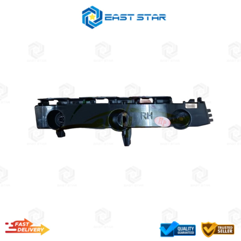 Perodua Bezza (2016) Front Bumper Bracket | Shopee Malaysia