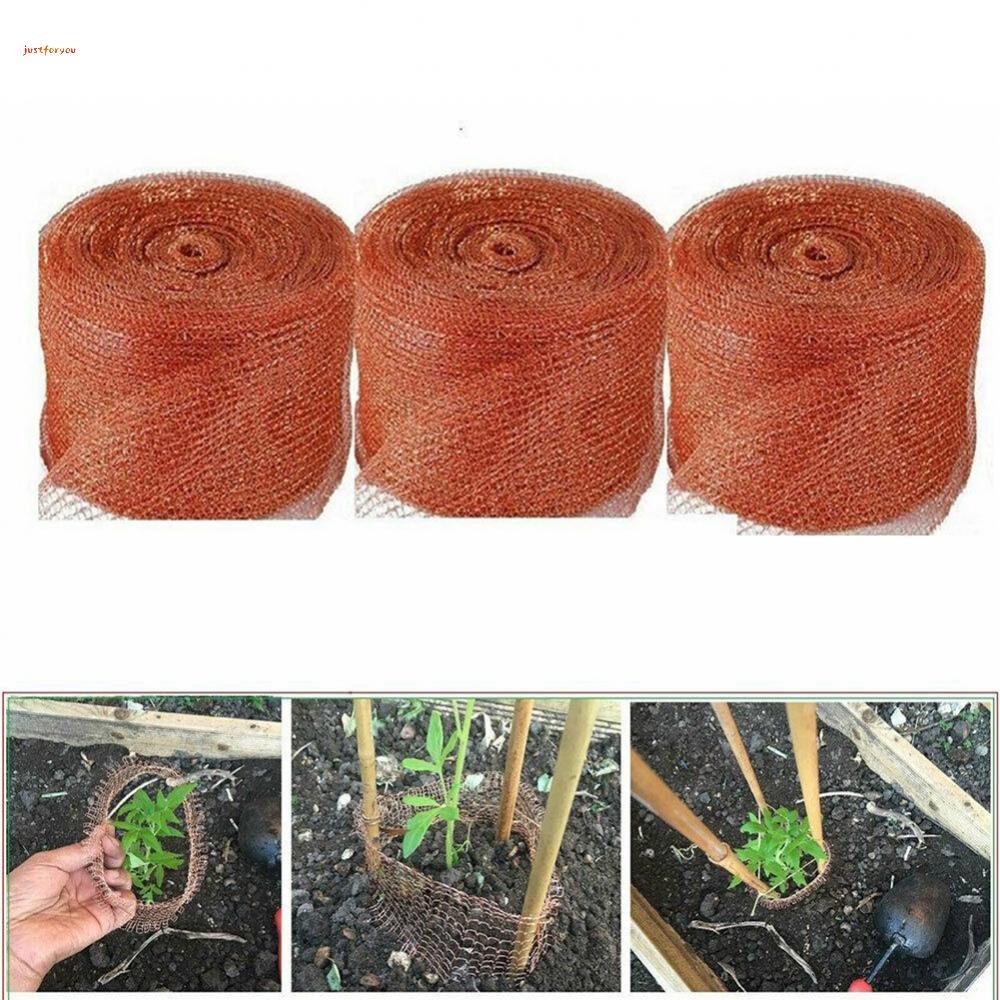 Rat Rodent Slug&Snail Control 3610M Pure Copper Mesh Soffit Mesh Safe ...