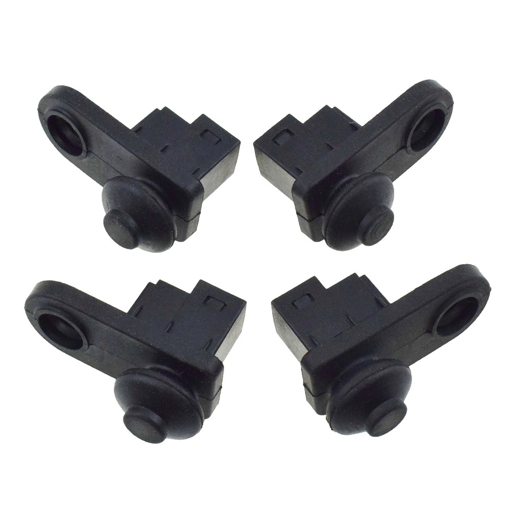 New 4pcs Door Jamb Interior Light Switch Sensor Kit For Hyundai ...