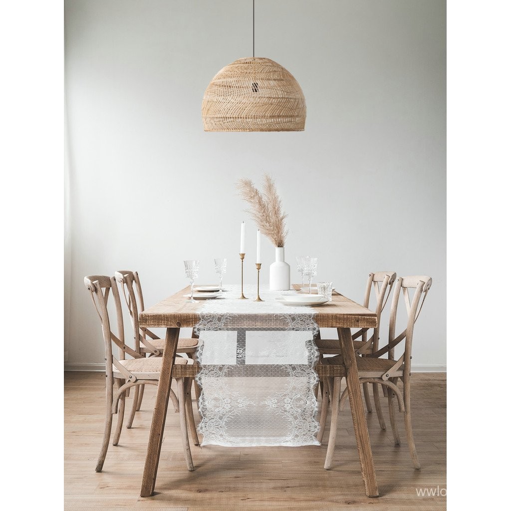 Ru Runjia Home Furnishing 2 Pieces Starting at least American Country ...