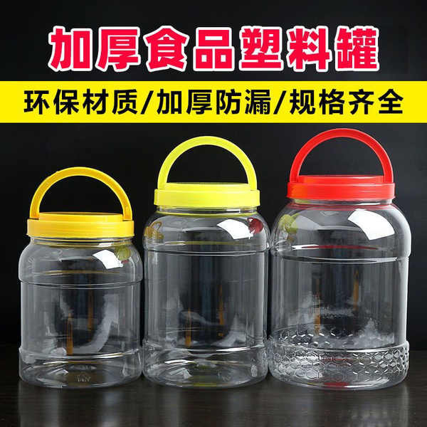 meja air balang balang kuih Balang plastik balang kimchi besar balang ...