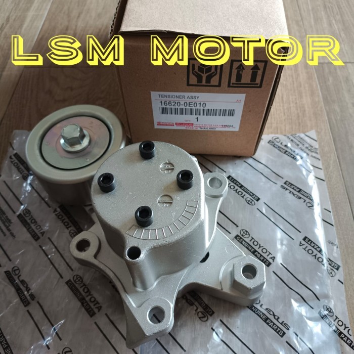 Innova reborn tensioner assembly | Shopee Malaysia