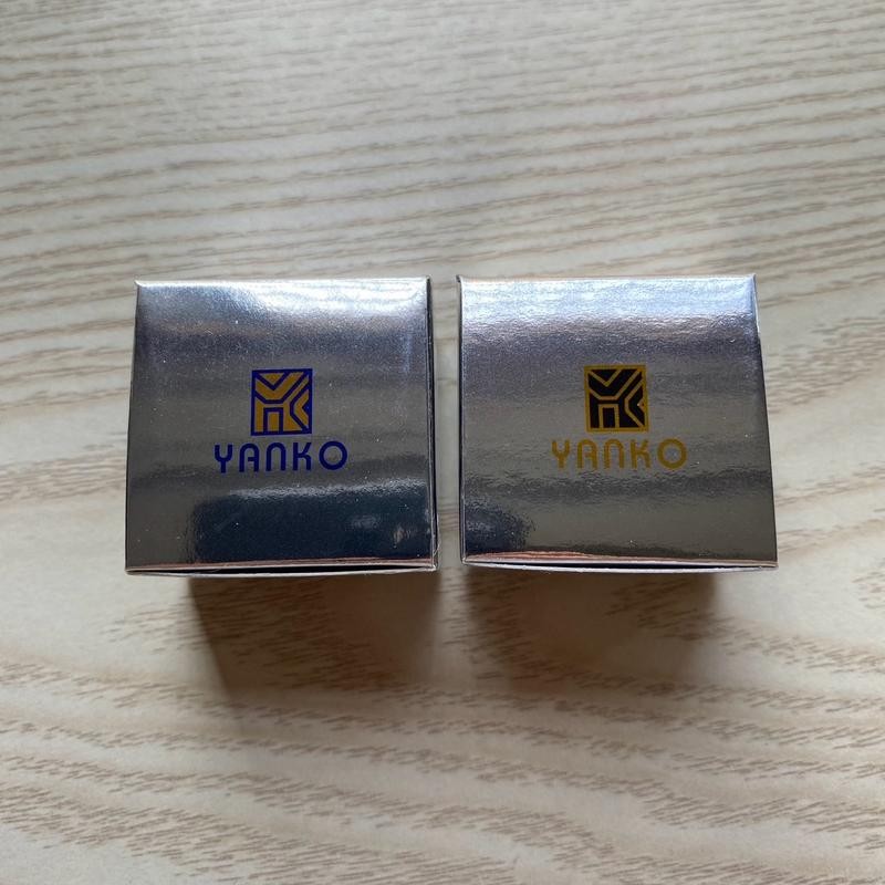 yanko trial platinum day/night cream 2 in 1 Skincare | Shopee Malaysia