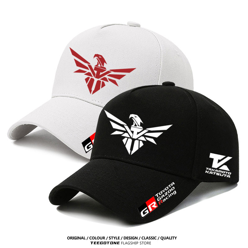 Toyota GR Racing Formula Racing Takamoto Katsuta Memorial Collection ...