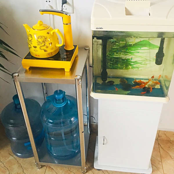 stainless steel bucket bucket bag Stainless Steel Bucket Rack Bottled ...