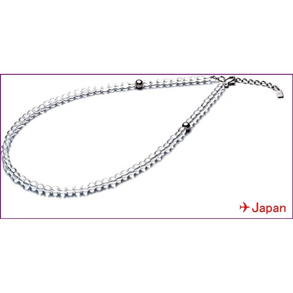 phiten necklace crystal necklace 【Direct from Japan】 | Shopee Malaysia