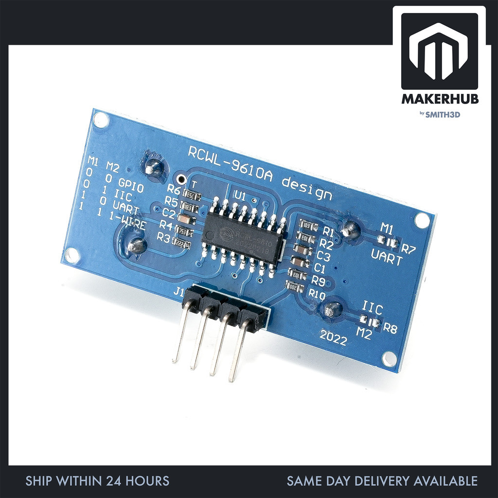 Ultrasonic Sensor Hc Sr04 Ultrasonic Range Detection Distance Finder Obstacle Avoidance For