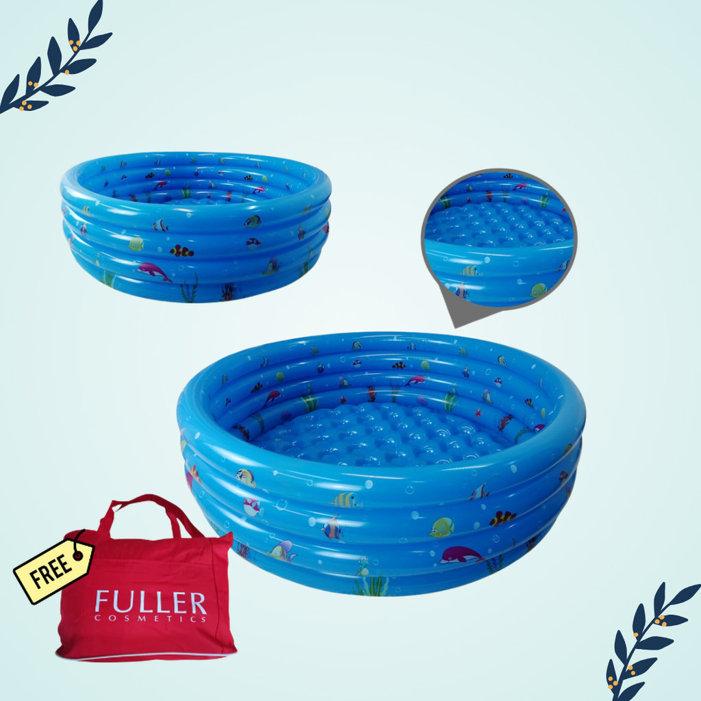 Mirage SL-C003 Inflatable pool Salbabida/life saver For kids Affordable ...