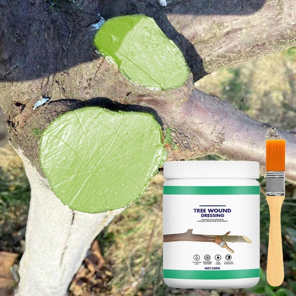 Tree Wound Sealer Plant Tree Wound Healing Sealant Tree Pruning Healing ...