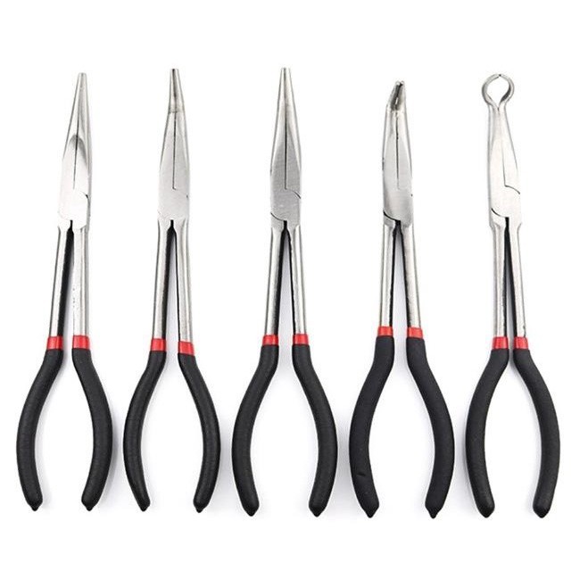 long nose plier - Prices and Promotions - May 2026 | Shopee Malaysia