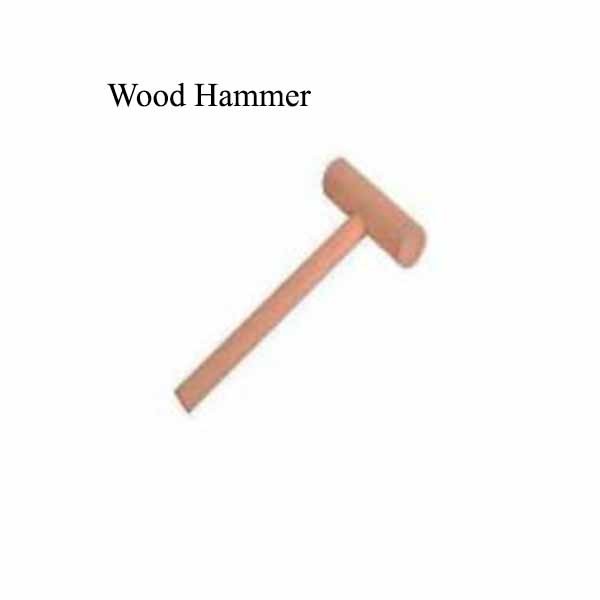 Ready Stock~Wood Hammer for Cube Cabinet Cat Cage Fastener Door Magnet ...