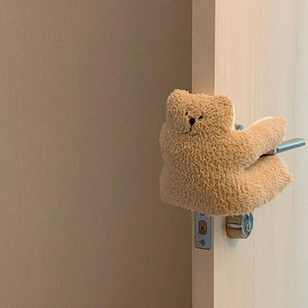 Kids Safety Door Pinch Guard and Door Stopper Prevent Door Slam and ...