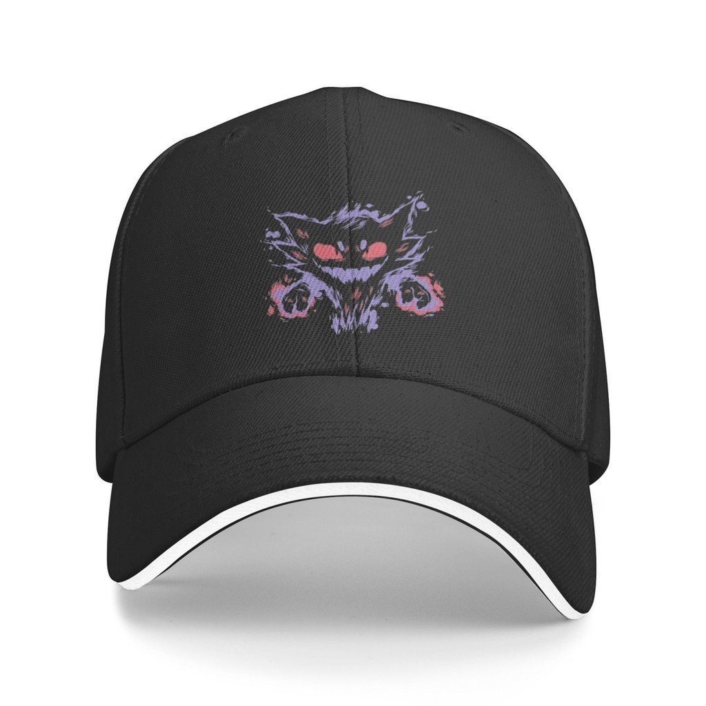 Haunter Gengar Kaiju Japan Pokemon Pocket Monster Anime Custom Design ...