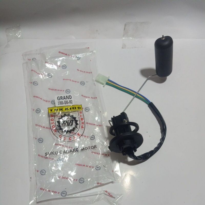 Honda GRAND/PRIMA Gasoline Tank Floating Tank Float TOKAIDO KLAMPIS ...