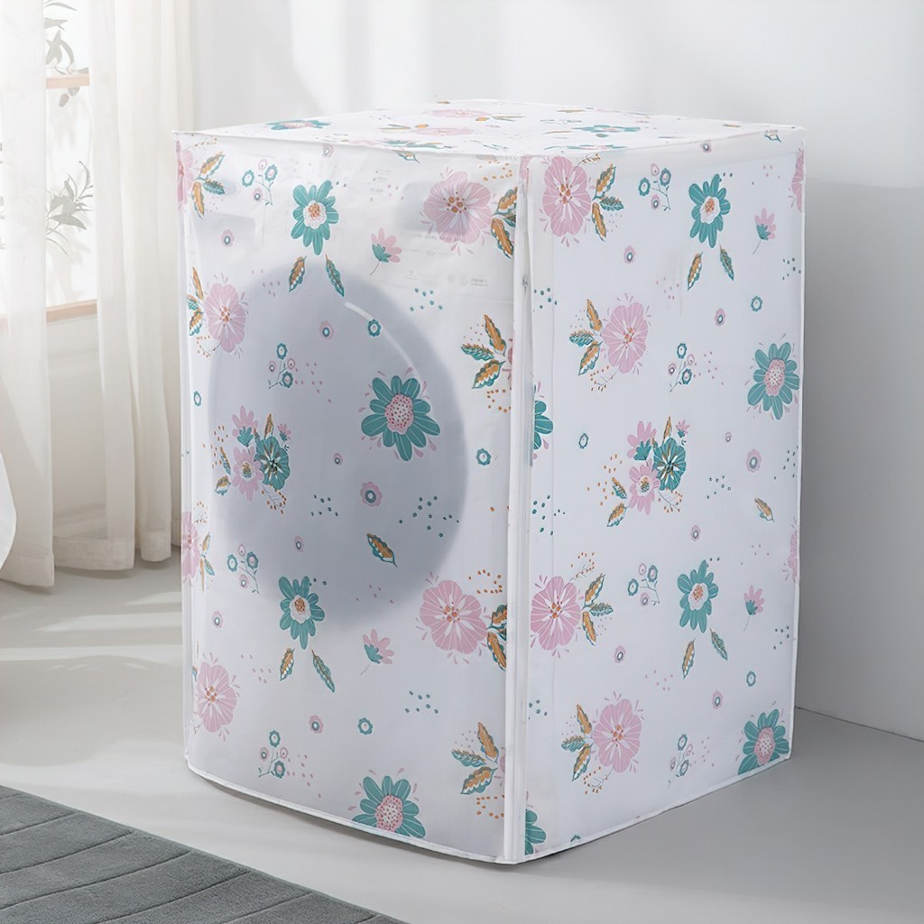 Wrap Waterproof Washing Machine Under 7kg Thick Type For Vertical Doors ...