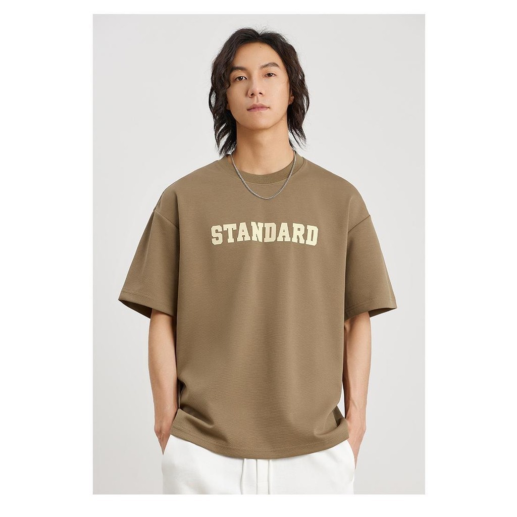 COD[UNK]2024 Printed letter T-shirt short arm for the man who released ...