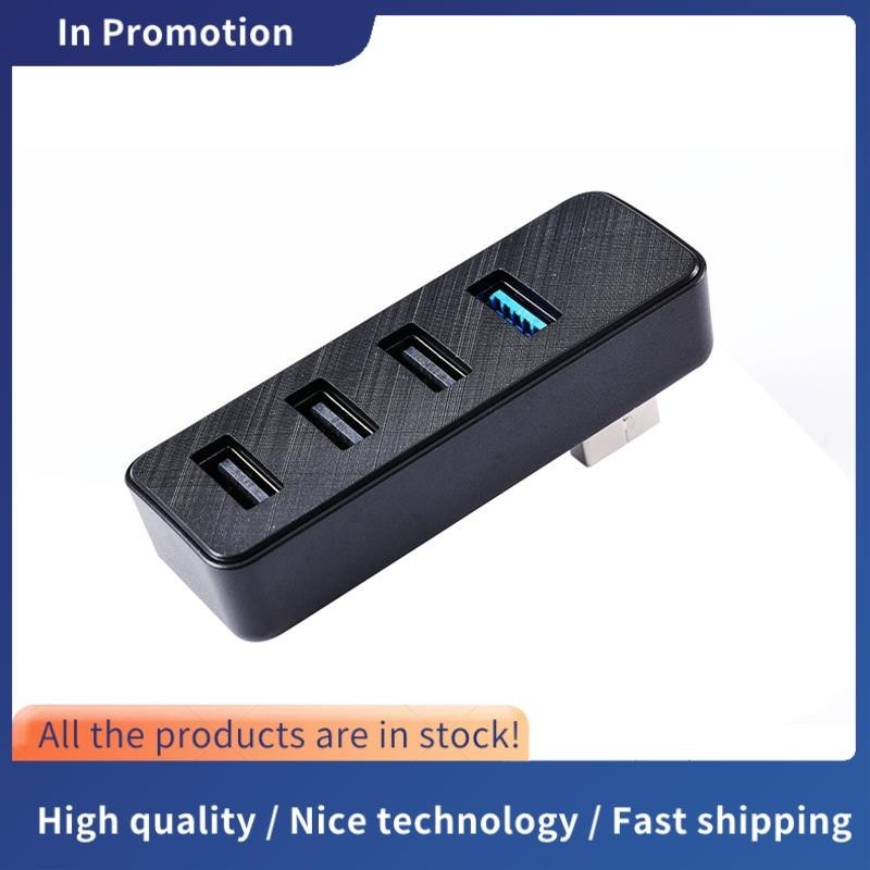 For Tesla Model 3 Highland 2024 Docking Station, Center Console 4-In-1 ...