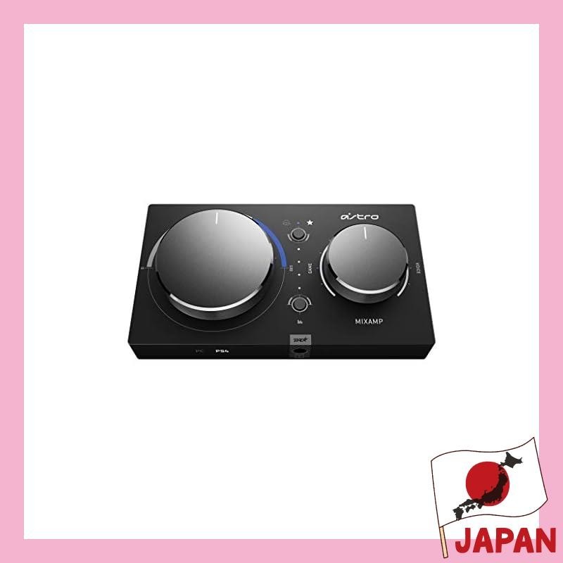 Ships from Japan.Logitech G ASTRO Gaming MixAmp Pro MixAmp Gaming ...