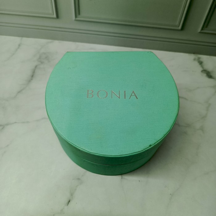 Original BONIA Watch Box | Shopee Malaysia