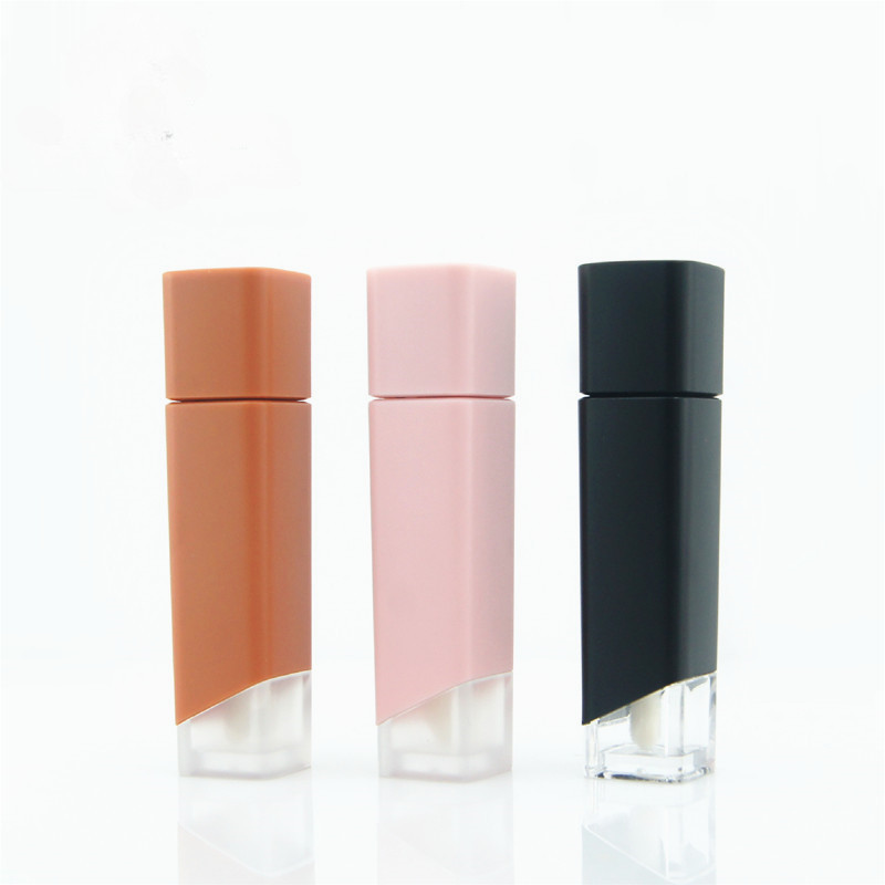Ready Stock 5pcs Set Lip Gloss Tube Lip Tint Tube cosmetics packing ...