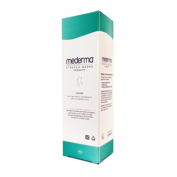 MEDERMA STRETCH MARK CREAM 50G | Shopee Malaysia
