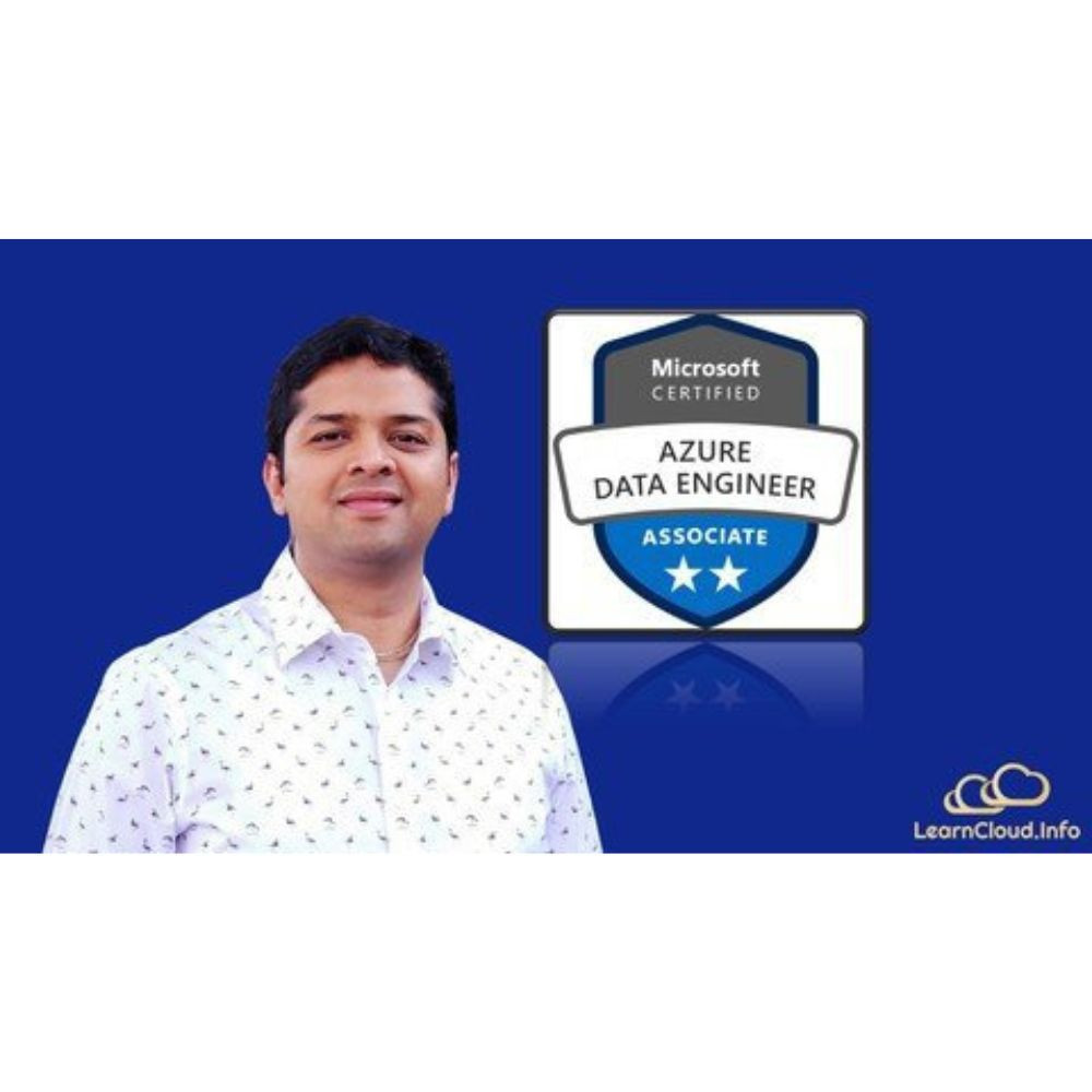 [Udemy Course] DP-203: Data Engineering on Microsoft Azure Practice ...