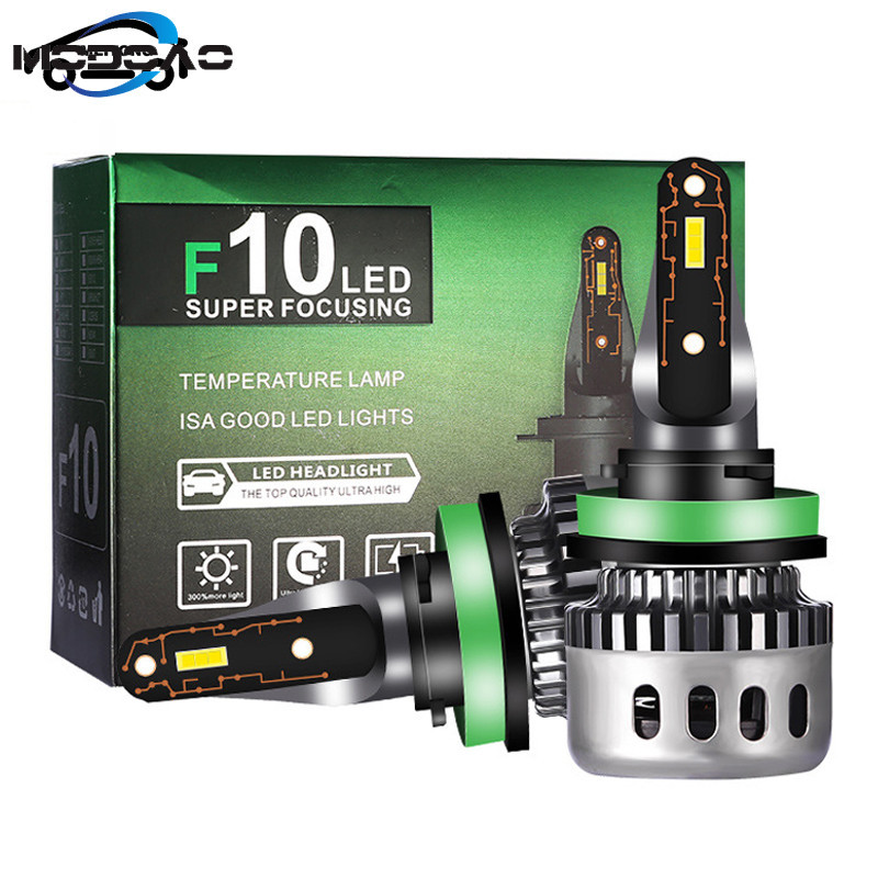 700W H4 H7 LED Car Headlight Bulb 280000LM CSP H1 H8 H9 H11 9005 HB3 9006 HB4 9012 Light for ...