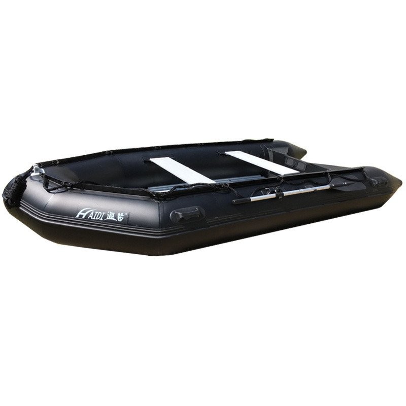 [Syor Langsung] Kawalan Banjir Aluminium Alloy Assault Bot Kayak ...