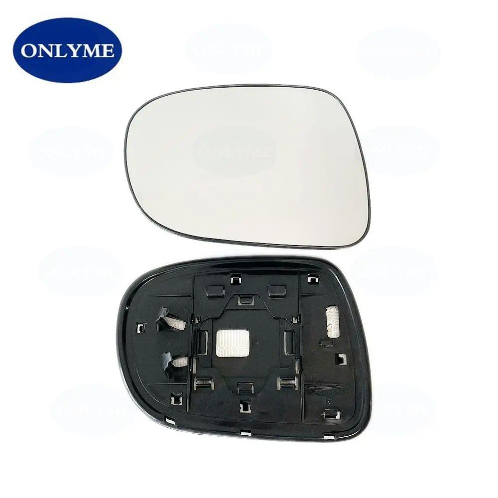 Car Convex Heated Mirror Glass For LEXUS IS 200 / IS220/ IS250/ IS300 ...
