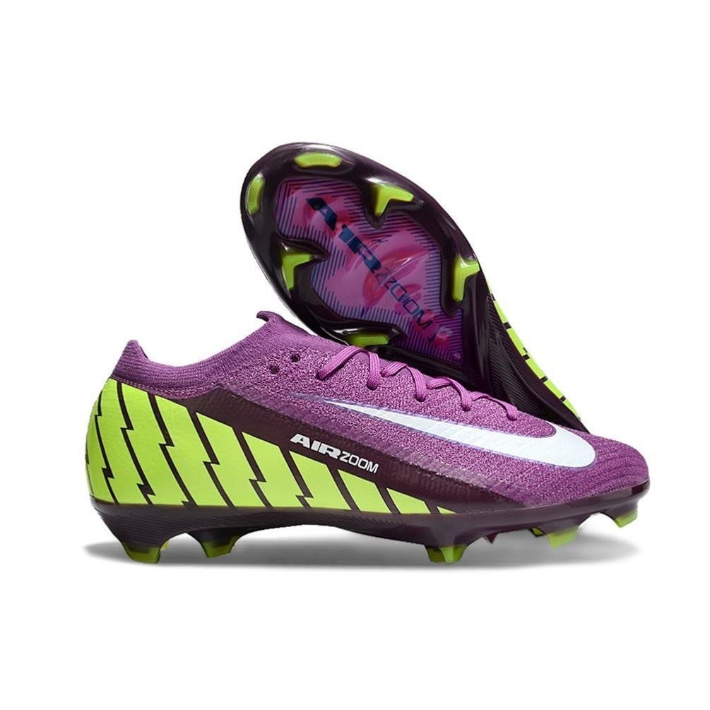 Waterproof Football Boots NIKE AIR Zoom Mercurial Vapor 16 Elite XXV ...