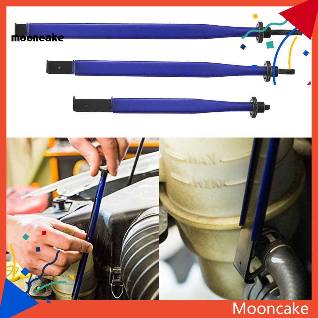 Moon* Wrench Clamp Set Painted Steel Wrench Clamps Retractable ...