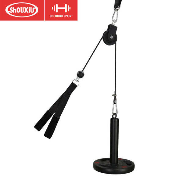 🔥 Attachments Adjustable Heavy Duty 🔥 HOTSELLING Strength Training ...