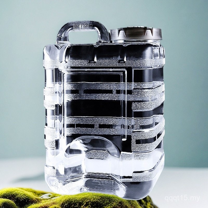 Pure Portable Mineral Water Coffee Table Barrel Tea Set Tea pc Kung Fu ...