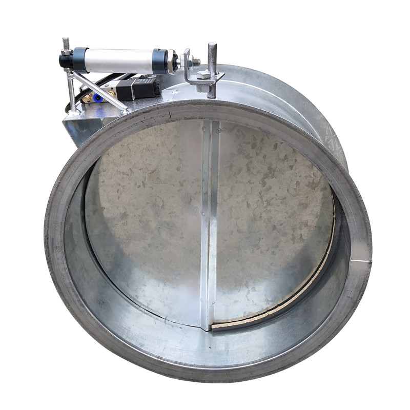 Injap Palam Pneumatik Baharu Injap Pengawal Selia Talian Paip 300 Injap ...