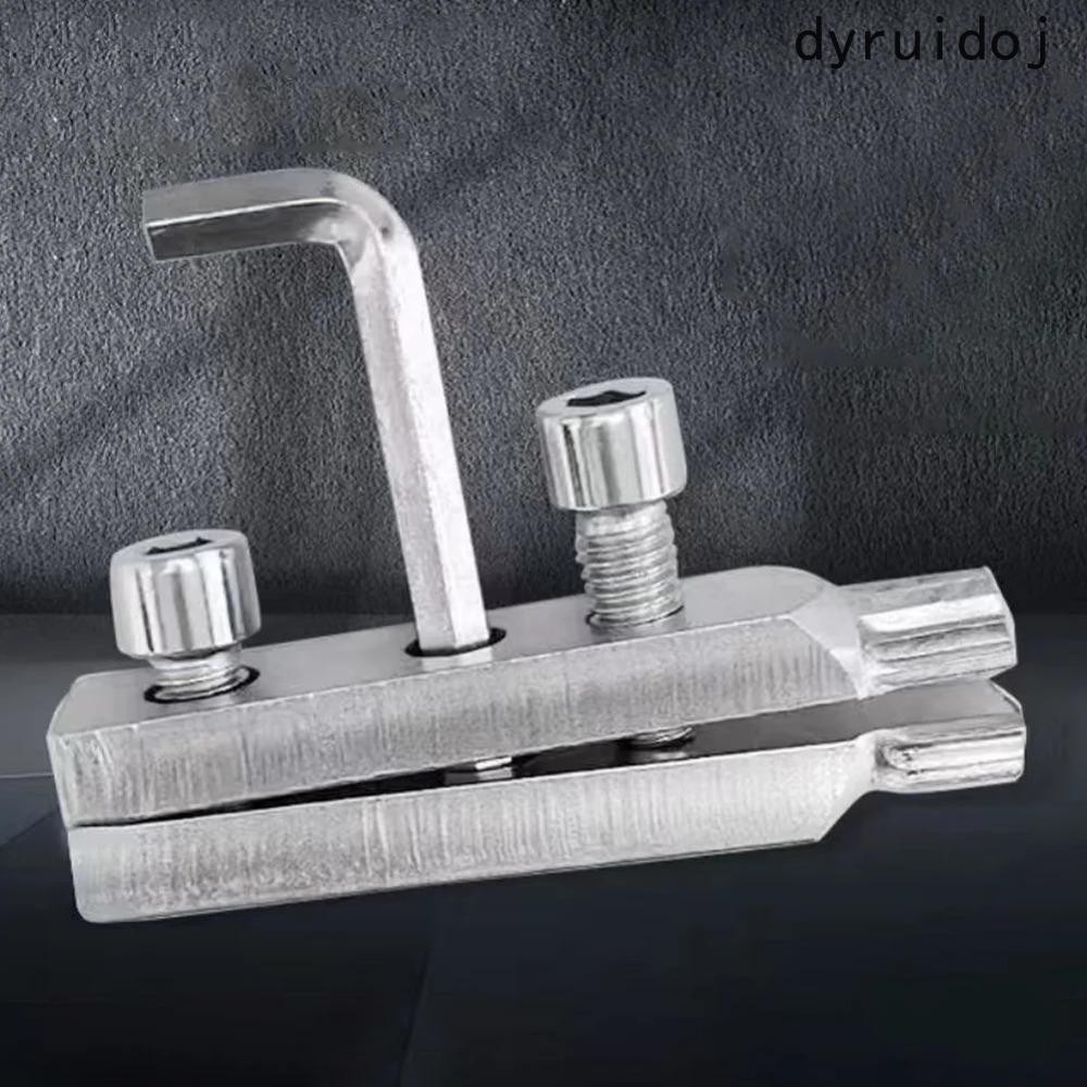 DYRUIDOJ Faucet Angle Valve Wire Extractor, Compact Efficient Damage ...