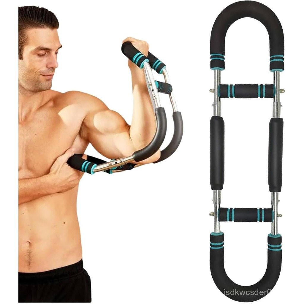 Supplement with Pure Supports AdvancedShaker&Twister Arm Trainer,2025 ...