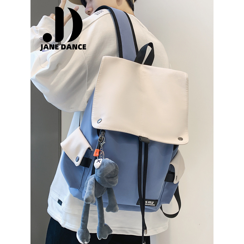 {Ketibaan Baru} [21,000 Pembelian Semula Jenama Ini] Beg galas Pelajar ...