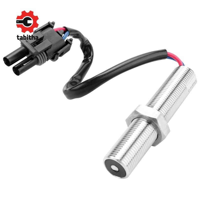 New 3034572 Magnetic Pickup Mpu Generator Speed Sensor Rotational Speed ...