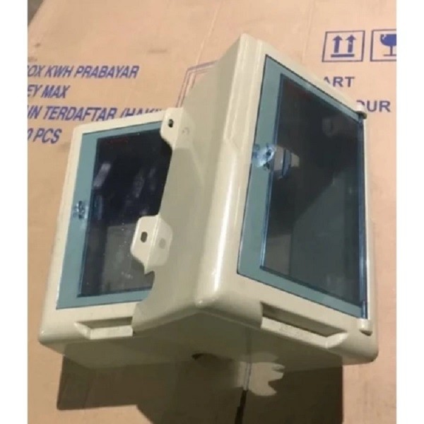 Uchiro METER KWH BOX | Uchiro Meter KWH Box Size 19x13x28cm Easy ...