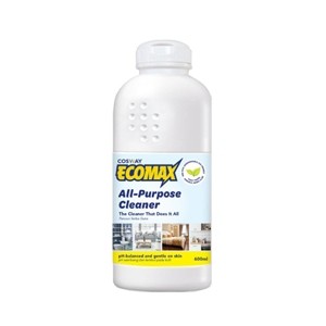 Ecomax All-Purpose Cleaner 万用清洁剂 (600ml) | Shopee Malaysia