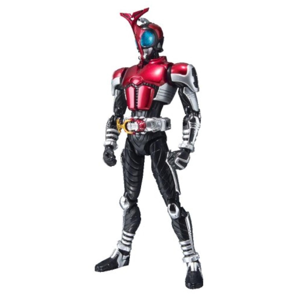 [JAPAN AUTHENTIC] TAMASHII NATIONS S.H.Figuarts Kamen Rider Kabuto ...