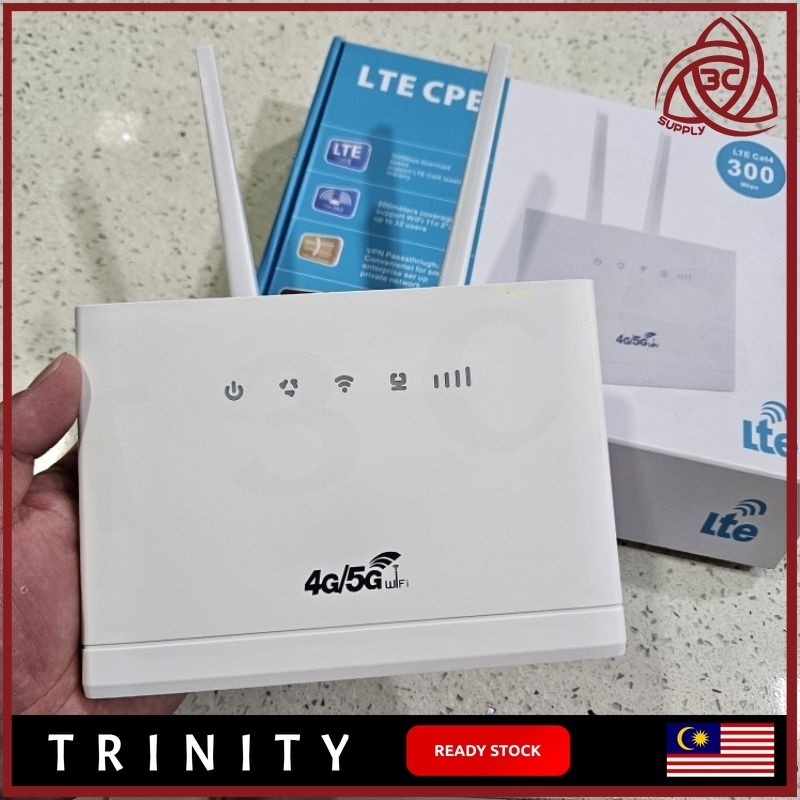 CAT Modem 4G 5G Router Wifi Modem WiFi SIM Card Router LTE Modem ...