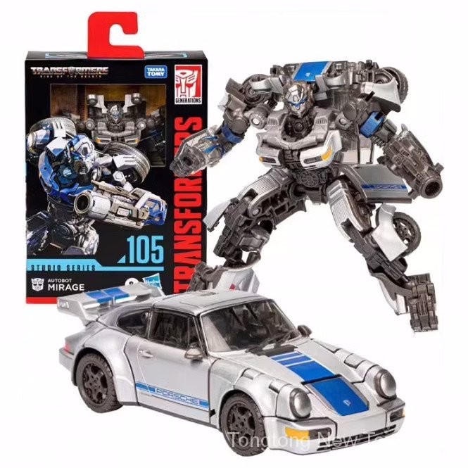 [Ready Stock Immediate Shipping] Hasbro Transformers Toy Movie 7 SS105 ...