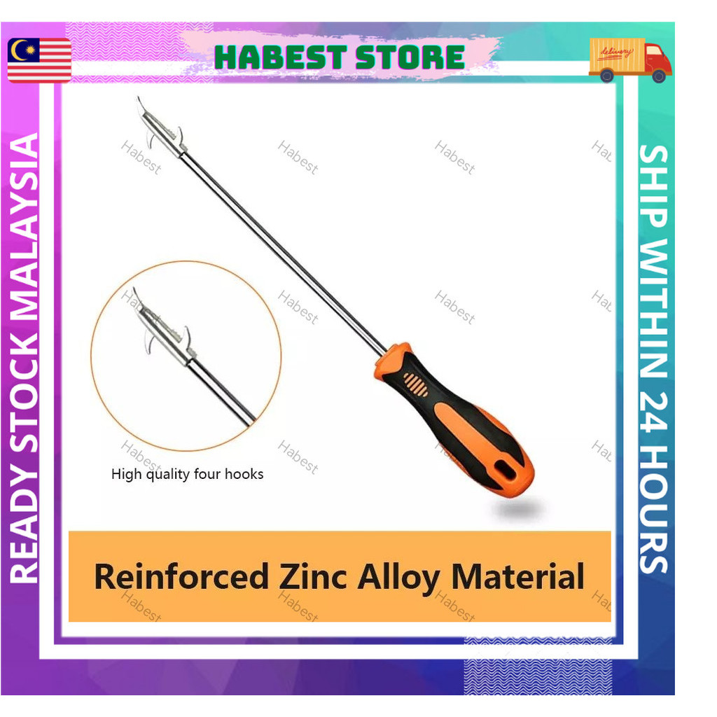 Tire Cleaning Hook General Groove Broken Stone Remover Field Work Tours ...