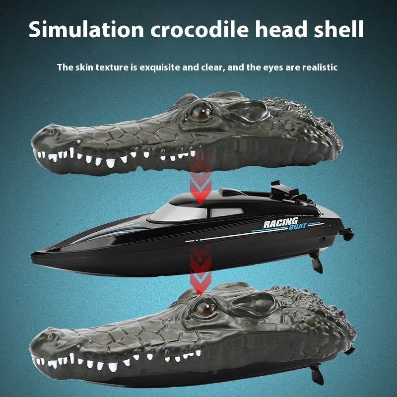 Limited Time Promotion 2.4G Summer Water Floating Remote Control ...