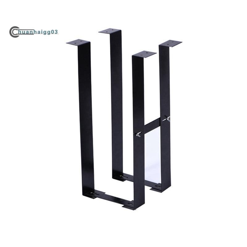 .Under Desk PC Mount Bracket Desk PC Bracket for Computer Case Computer ...