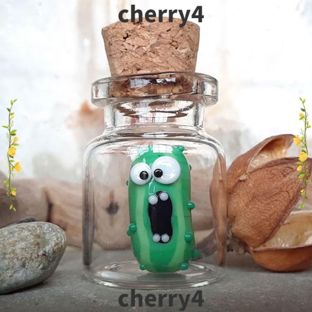 CHERRY Cucumber Screaming Pickle, Party Hanging Pendant Home Decor ...