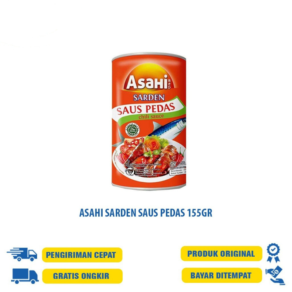 Asahi SARDEN ALL VARIANT | Shopee Malaysia